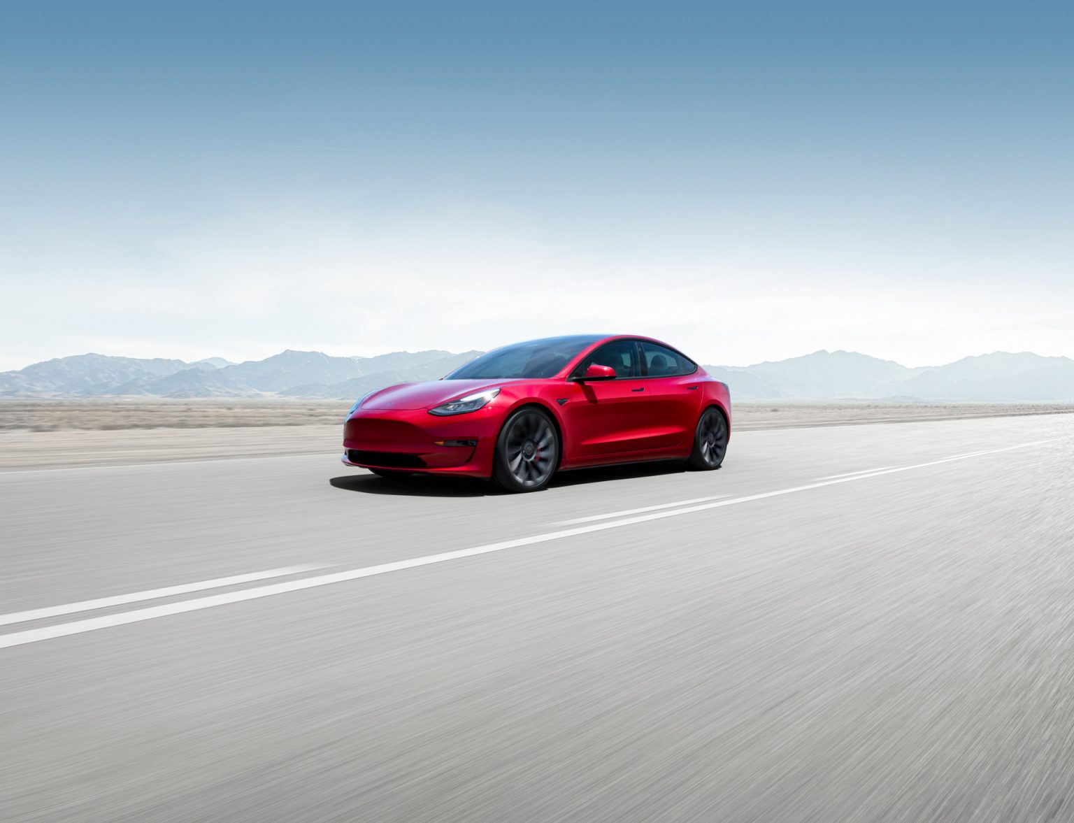 Tesla Model 3 2024, Facelift Y Un Interior Mucho Más Simple