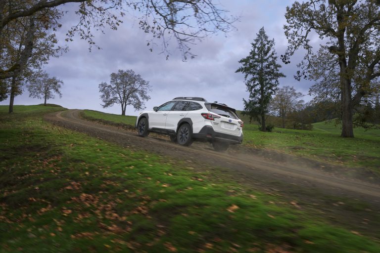 Subaru Outback: Confirman Su Regreso A México Este Año