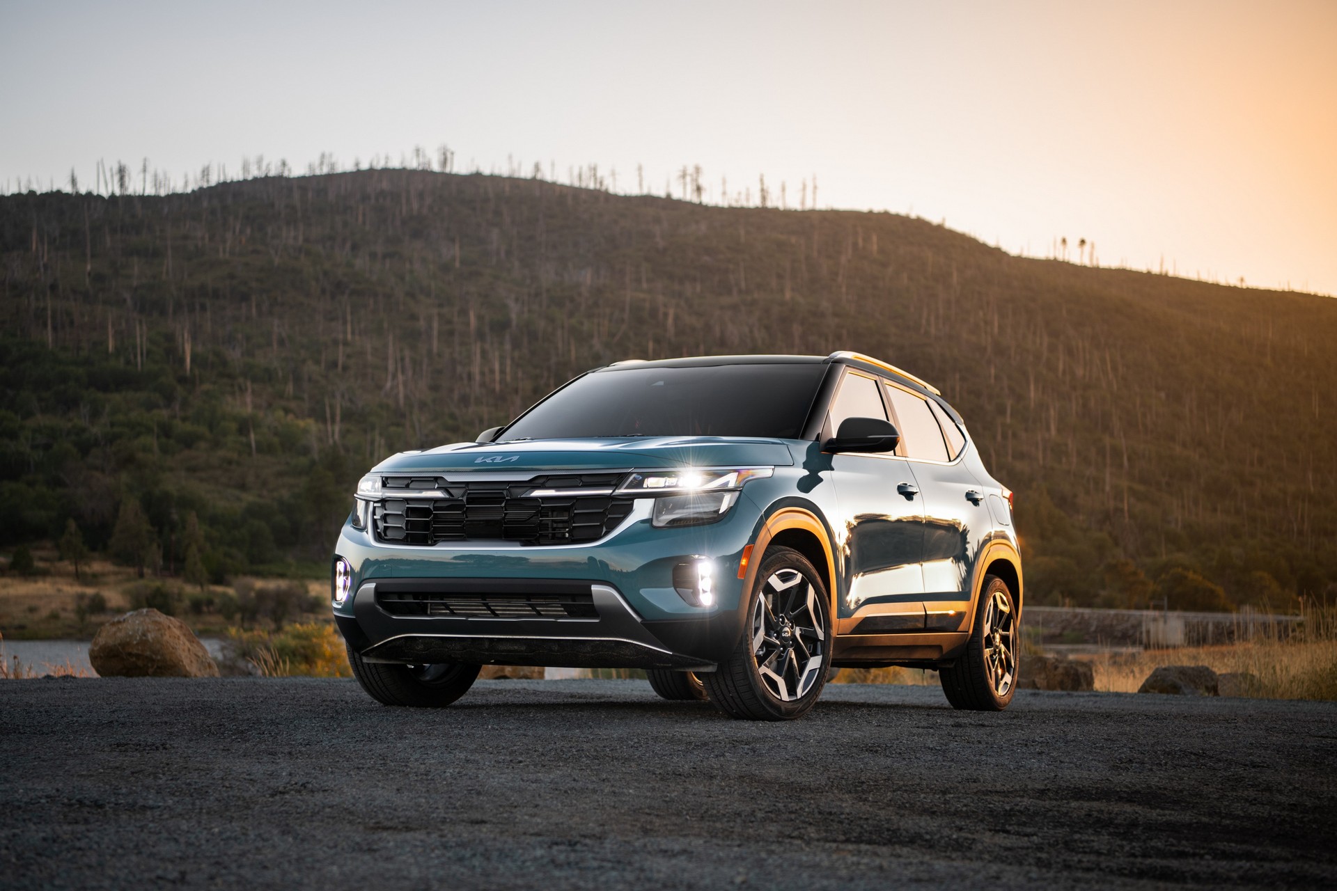 Kia Seltos 2024 Archivos Autoanal tica Kia Seltos 2024 Archivos Autoanal tica