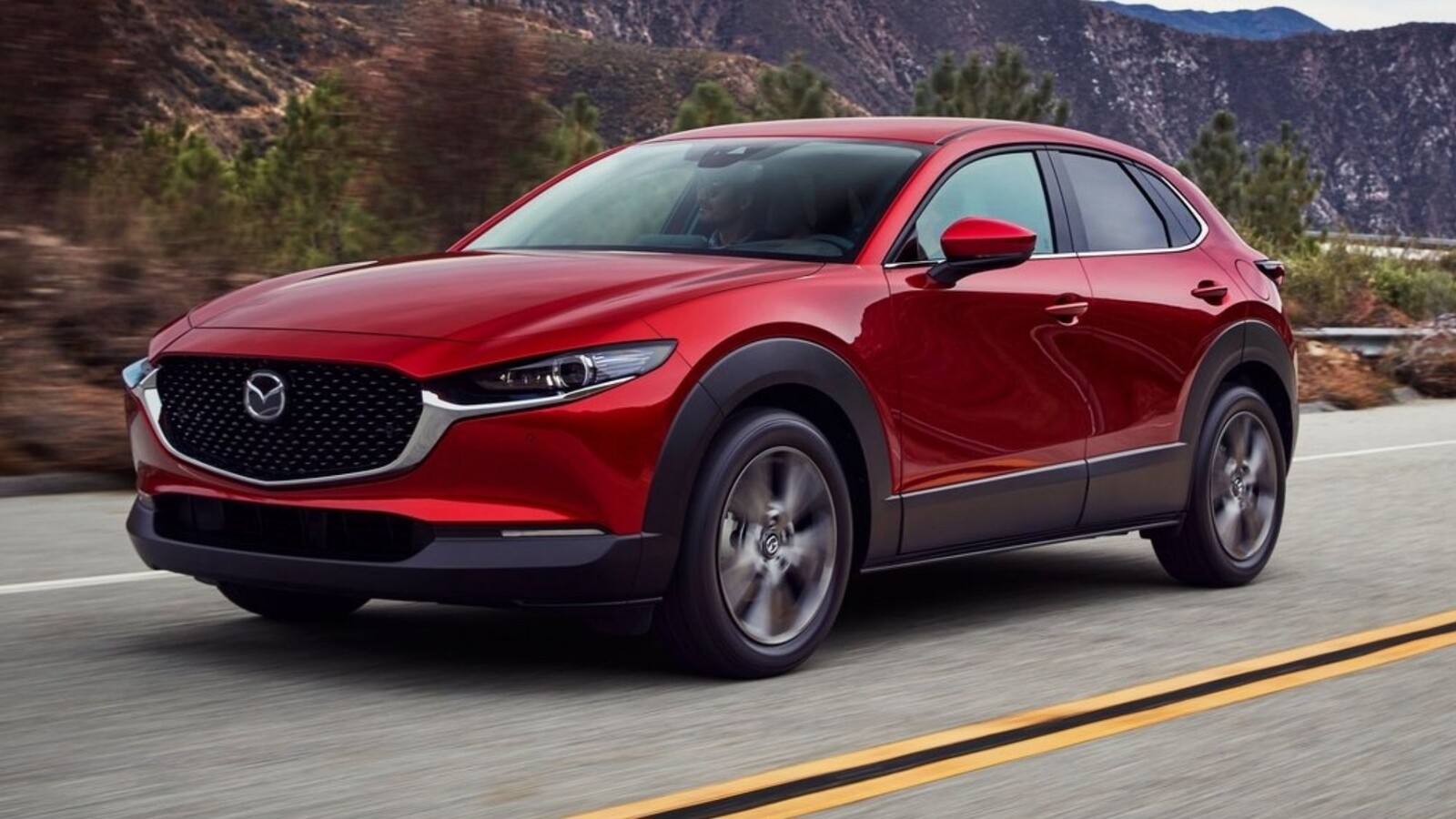 Mazda De México Y El Club León Hacen Oficial Alianza A Largo Plazo ...