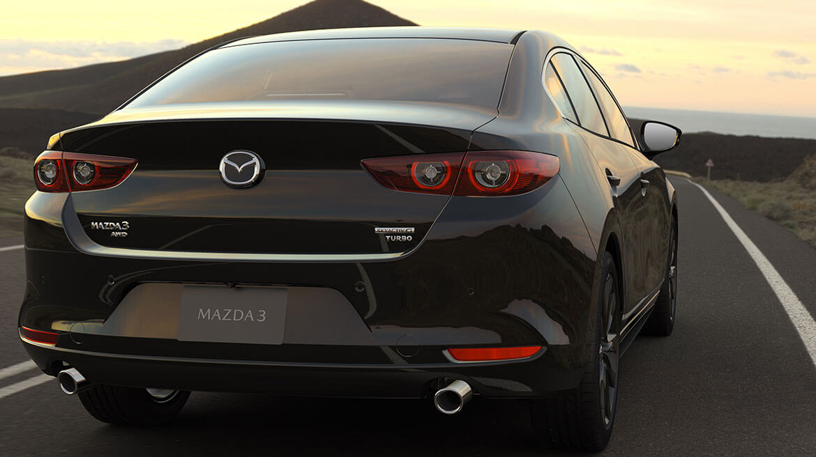 Mazda3 Sedán 2023: Lanzamiento Y Precios En México