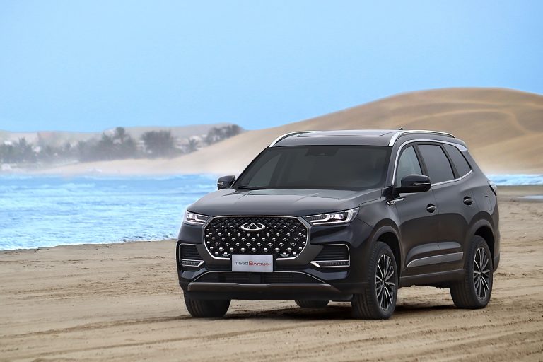 Mejores SUVs 2023 Por 750 Mil Pesos: Tiggo 8 Pro, Tucson, Niro, CX-5 Y ...