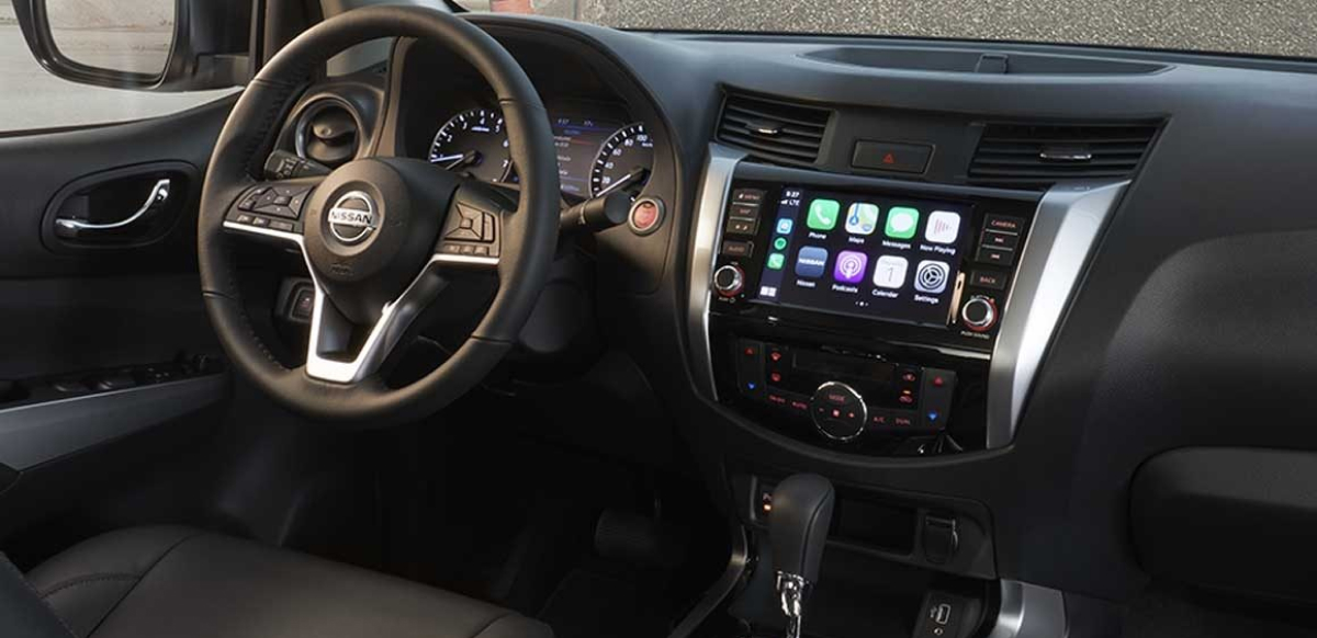 Nissan Frontier 2023: Lanzamiento Y Precios En México