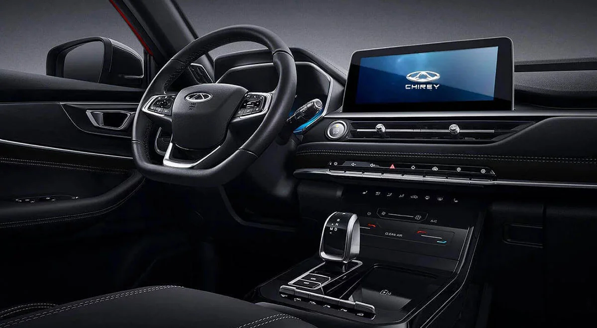 Chirey Tiggo 7 Pro 2023: Lanzamiento Y Precios En México