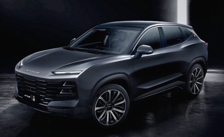 Jetour En México: Todos Los Modelos Que Pueden Llegar