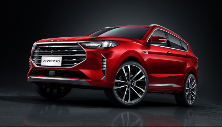 Jetour En México: Todos Los Modelos Que Pueden Llegar