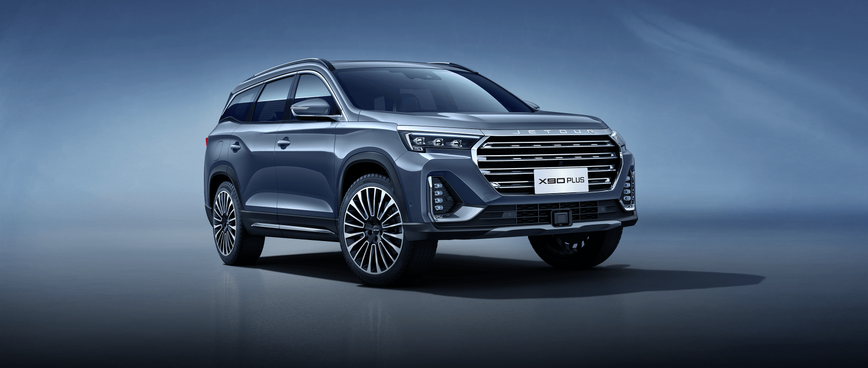 Jetour En México: Todos Los Modelos Que Pueden Llegar