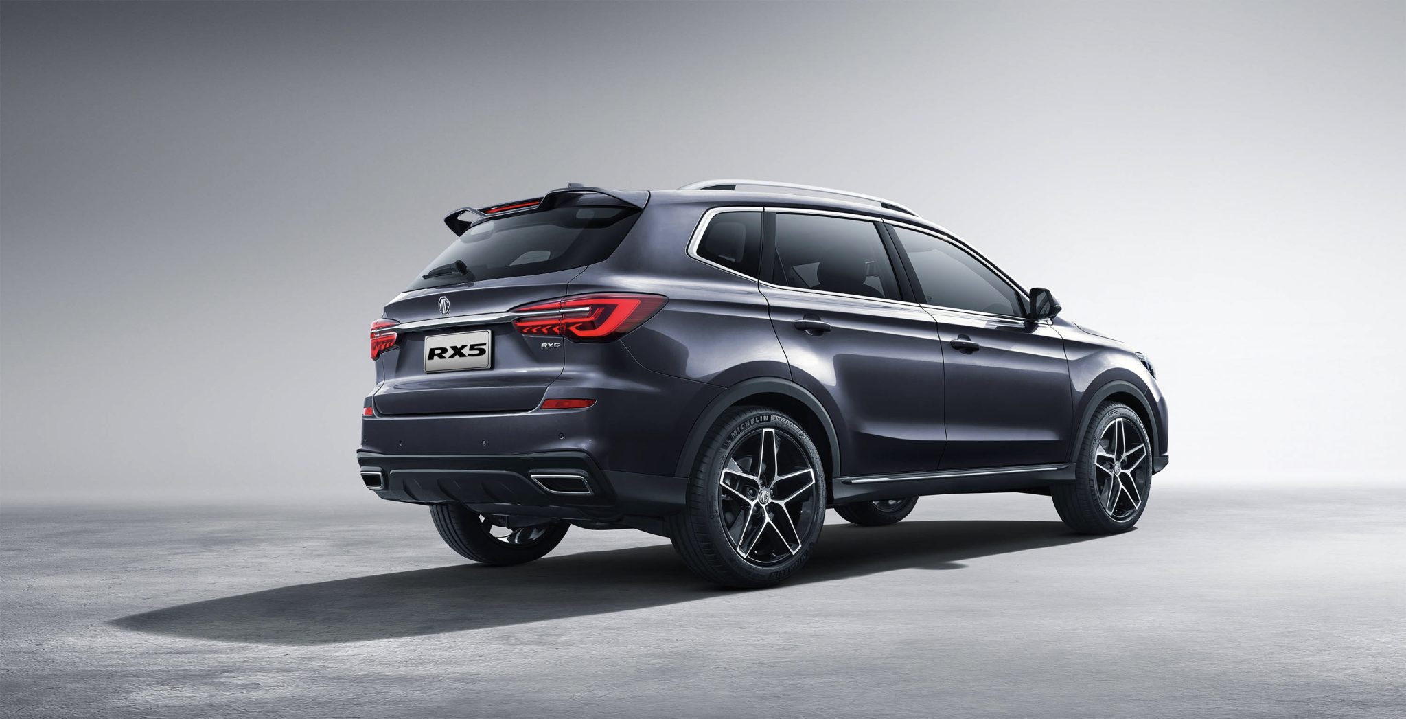 MG RX5 2024: Lanzamiento Y Precios En México - Autoanalítica