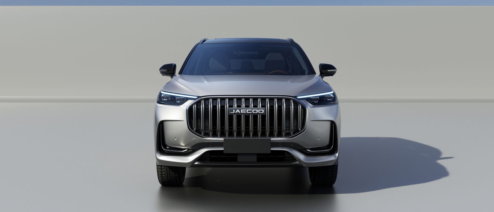 Jaecoo Llega A México Con Un Par De SUVs A Pelear Por El Segmento