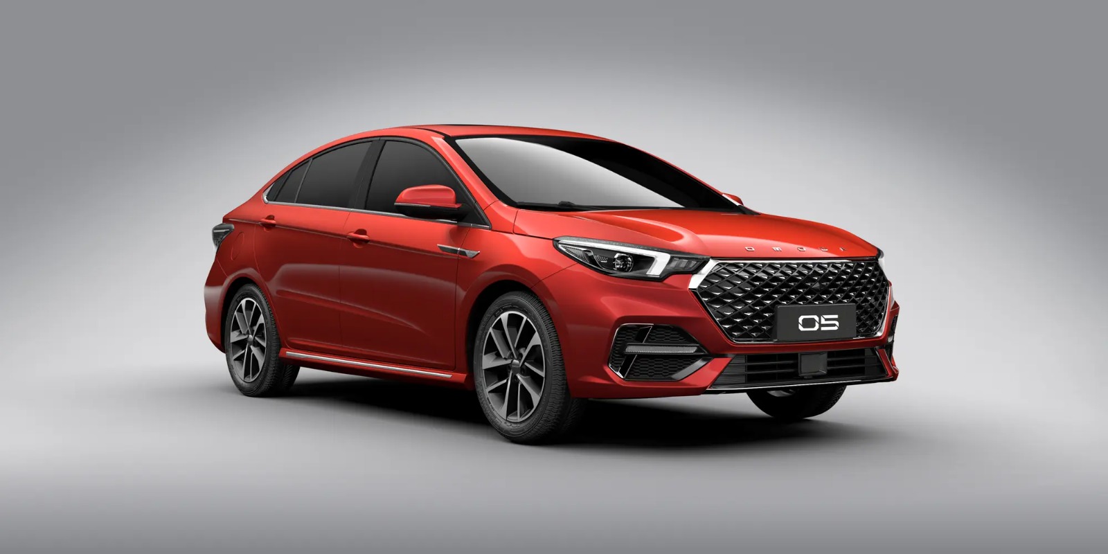 Omoda O5 2024: Lanzamiento Y Precios En México - Autoanalítica