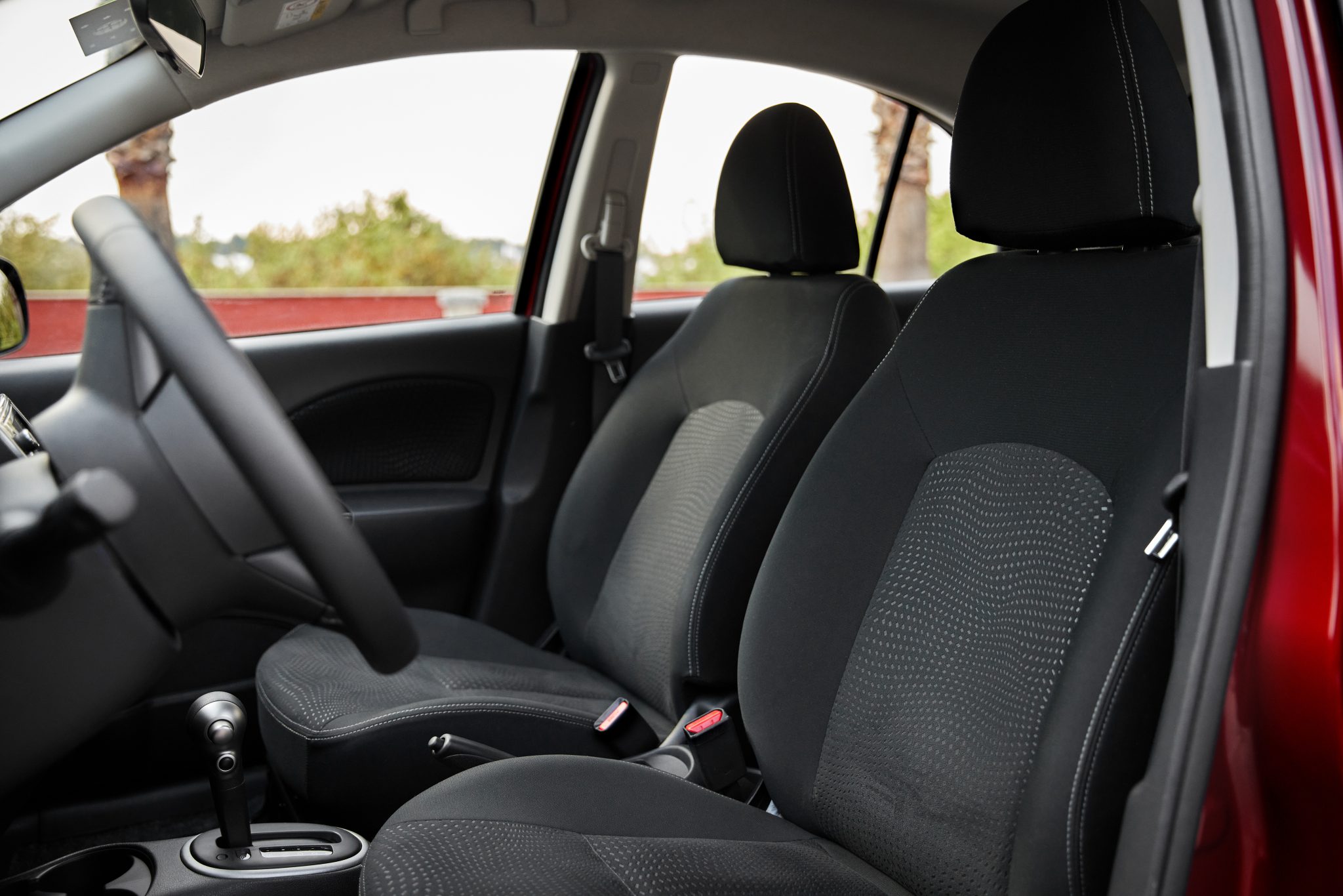Nissan March 2025: Lanzamiento Y Precios En México - Autoanalítica