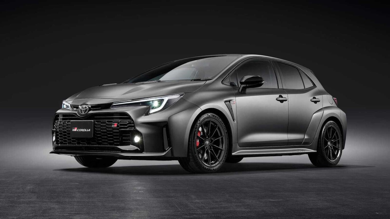 Toyota Gazoo Racing Va Por Más Deportivos - Autoanalítica