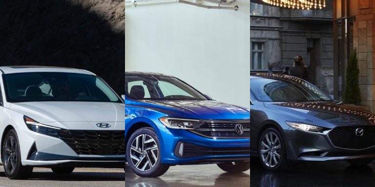 Los Tres Mejores Compactos Por Menos De 500 Mil Pesos - Autoanalítica
