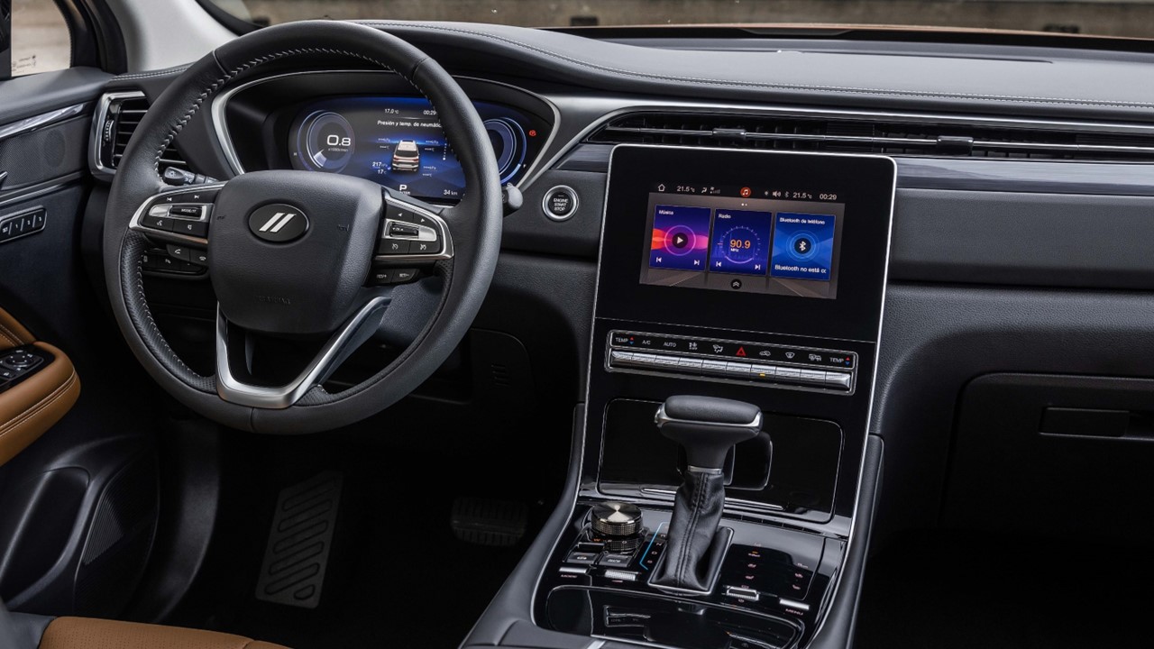 Dodge Journey 2023: Lanzamiento Y Precios En México - Autoanalítica