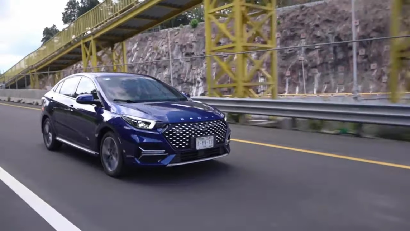 Omoda Y Jaecoo Confirman Arribo A Europa - Autoanalítica