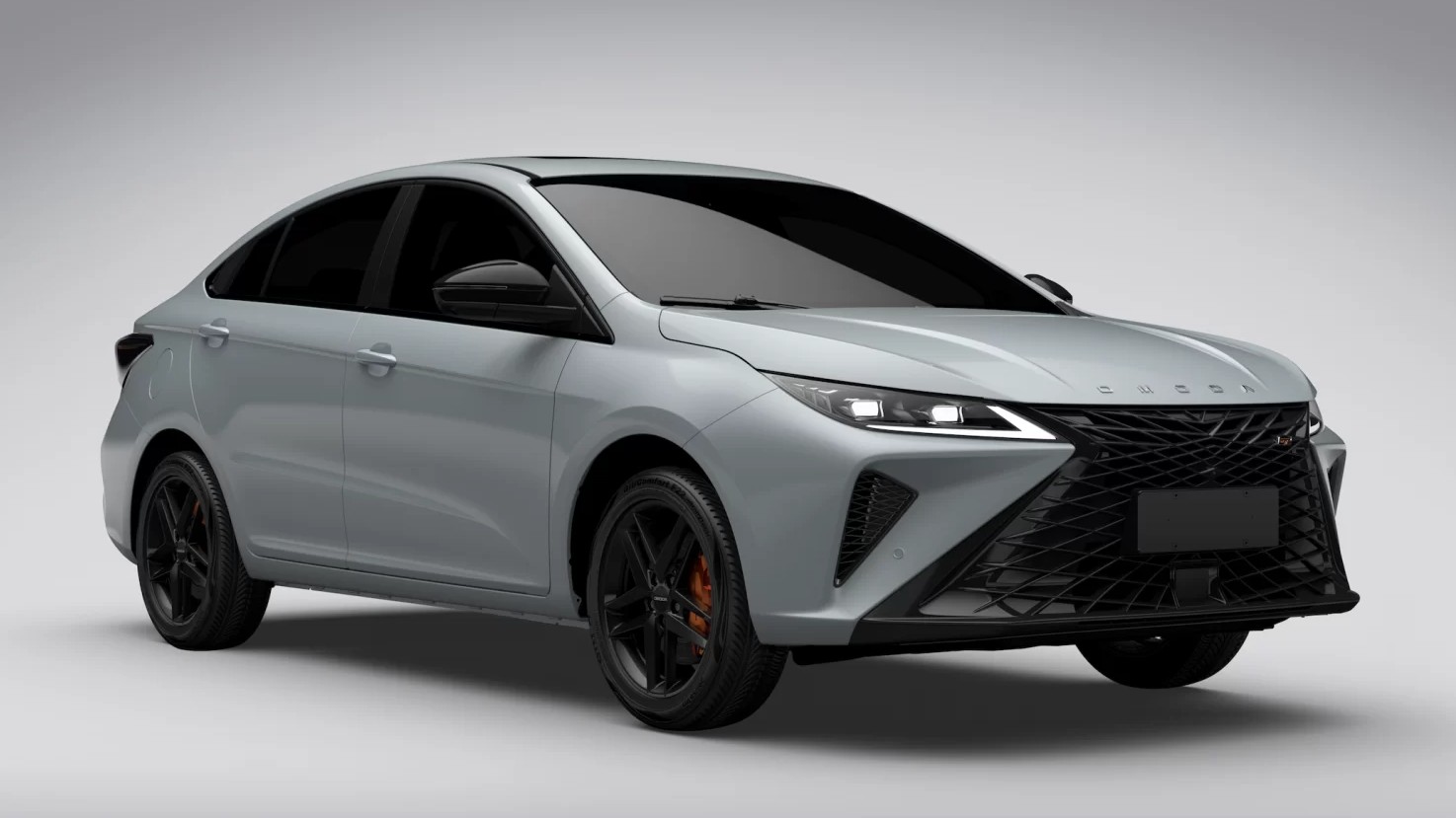 Omoda O5 GT: Lanzamiento Y Precios En México - Autoanalítica