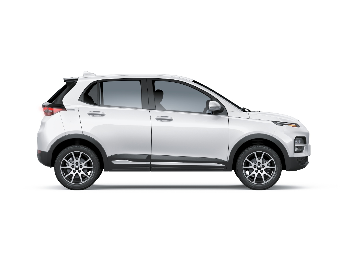 SEV E-Wan Cross 2024: Lanzamiento Y Precios En México - Autoanalítica