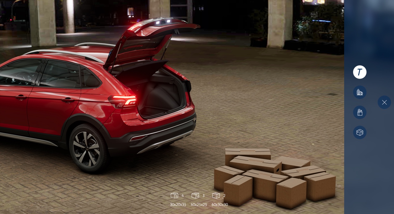 Volkswagen Virtual Studio: La Herramienta Para Conocer A Tu Próximo ...