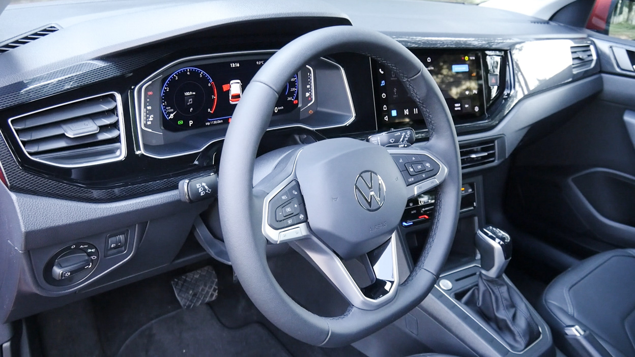 Volkswagen Polo 2024: A Prueba, Mejora Mucho - Autoanalítica