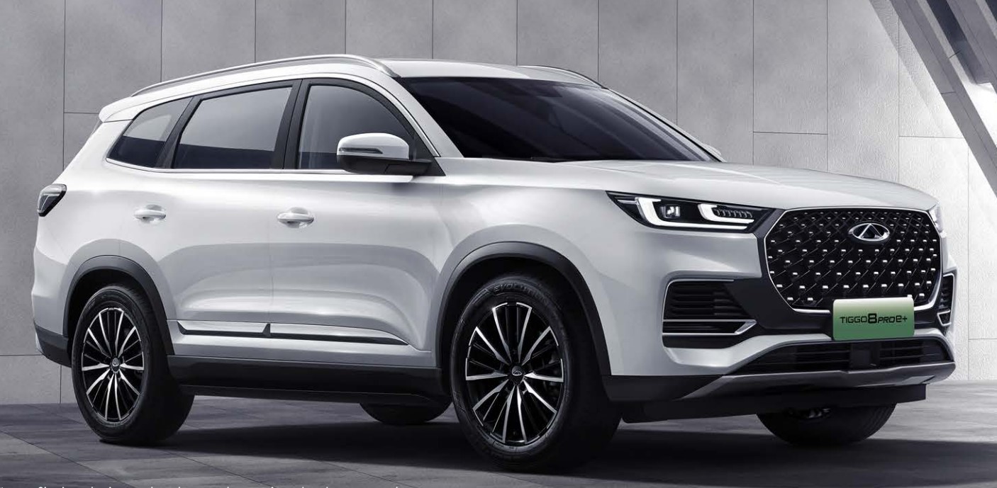 Las Mejores SUVs Con 3 Filas De Asientos En México