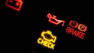 Se Prende La Luz De Check Engine ¿por Qué? - Autoanalítica