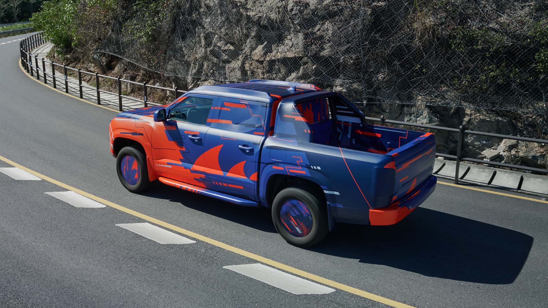 BYD Confirma Su Nueva Pick-up Y Que Llega A México - Autoanalítica