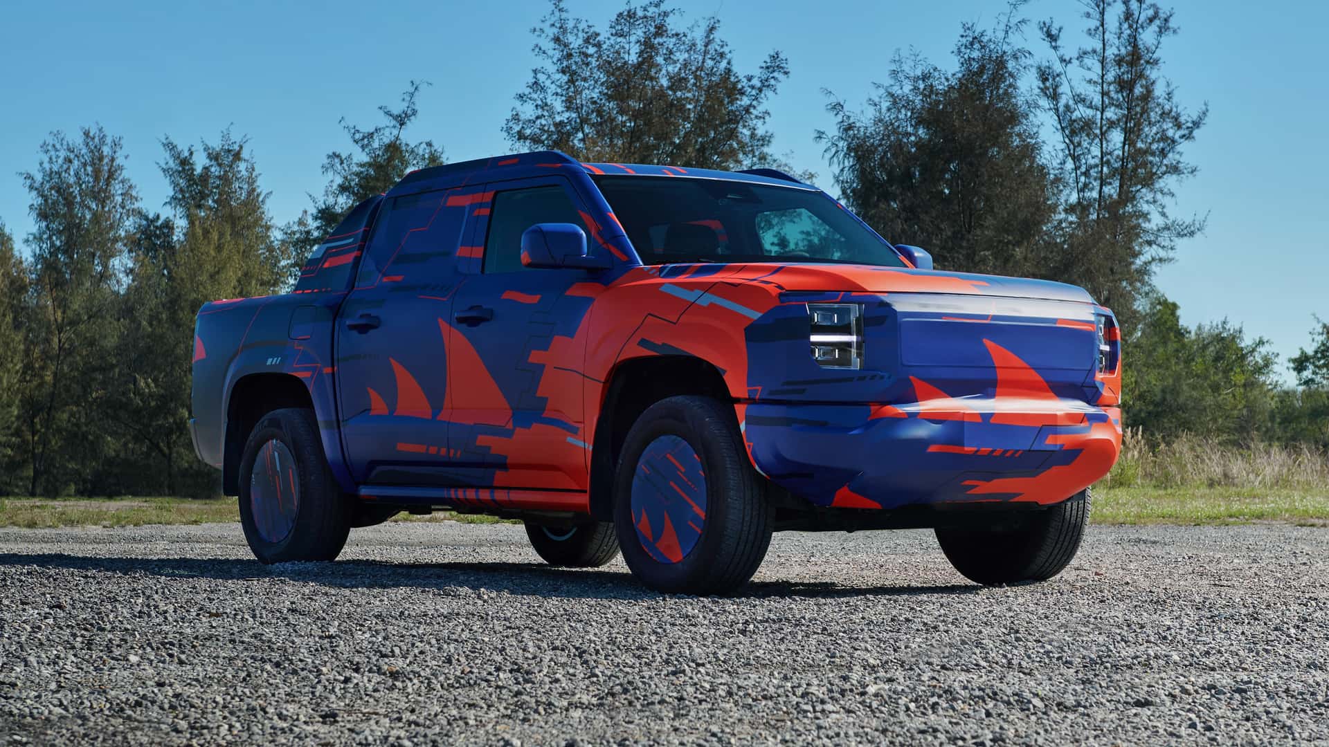 BYD Confirma Su Nueva Pick-up Y Que Llega A México - Autoanalítica