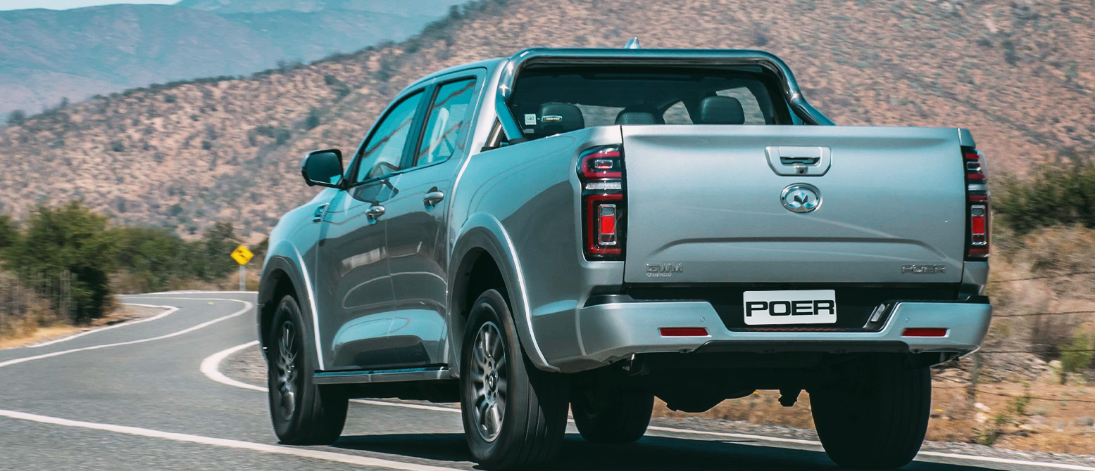 GWM Poer: Lanzamiento Y Precios En México - Autoanalítica