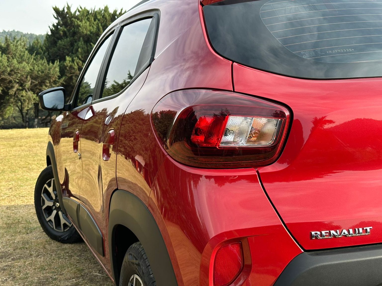 Renault Kwid: A Prueba, El Auto Nuevo Más Barato De México - Autoanalítica