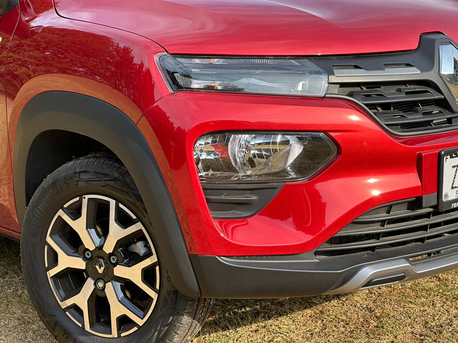 Renault Kwid: A Prueba, El Auto Nuevo Más Barato De México - Autoanalítica