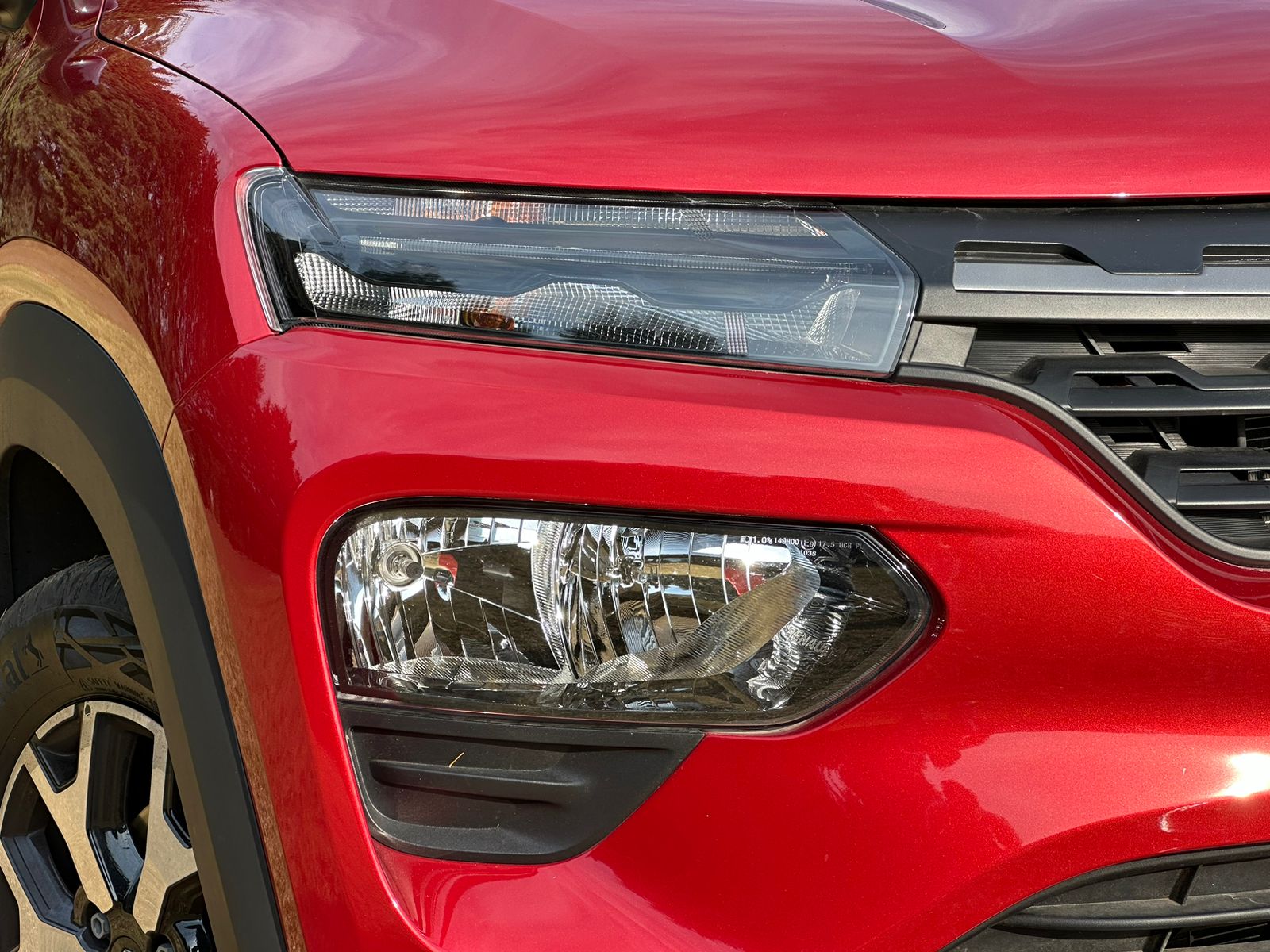 Renault Kwid: A Prueba, El Auto Nuevo Más Barato De México - Autoanalítica