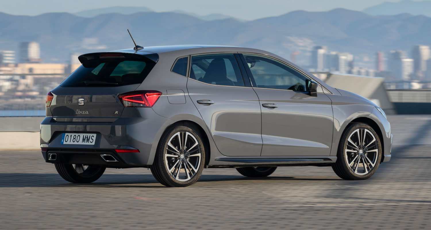 SEAT Ibiza 40 Aniversario: Lanzamiento Y Precio En México - Autoanalítica