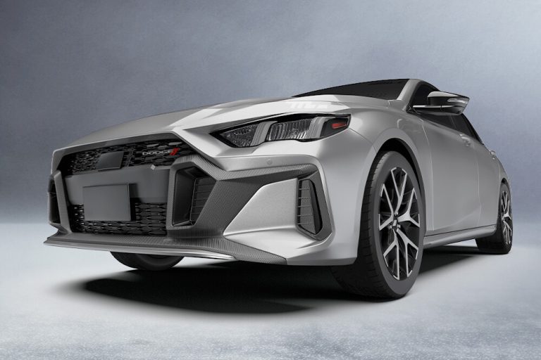 Dodge Attitude 2025: Lanzamiento Y Precios En México - Autoanalítica