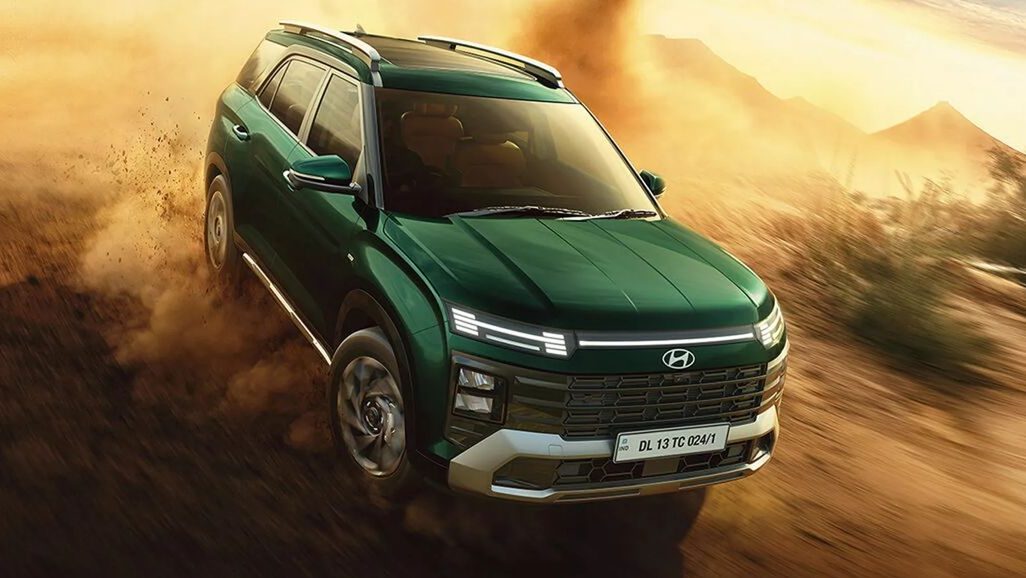 Hyundai Creta Grand Se Actualiza Con Un Aspecto Más Robusto - Autoanalítica