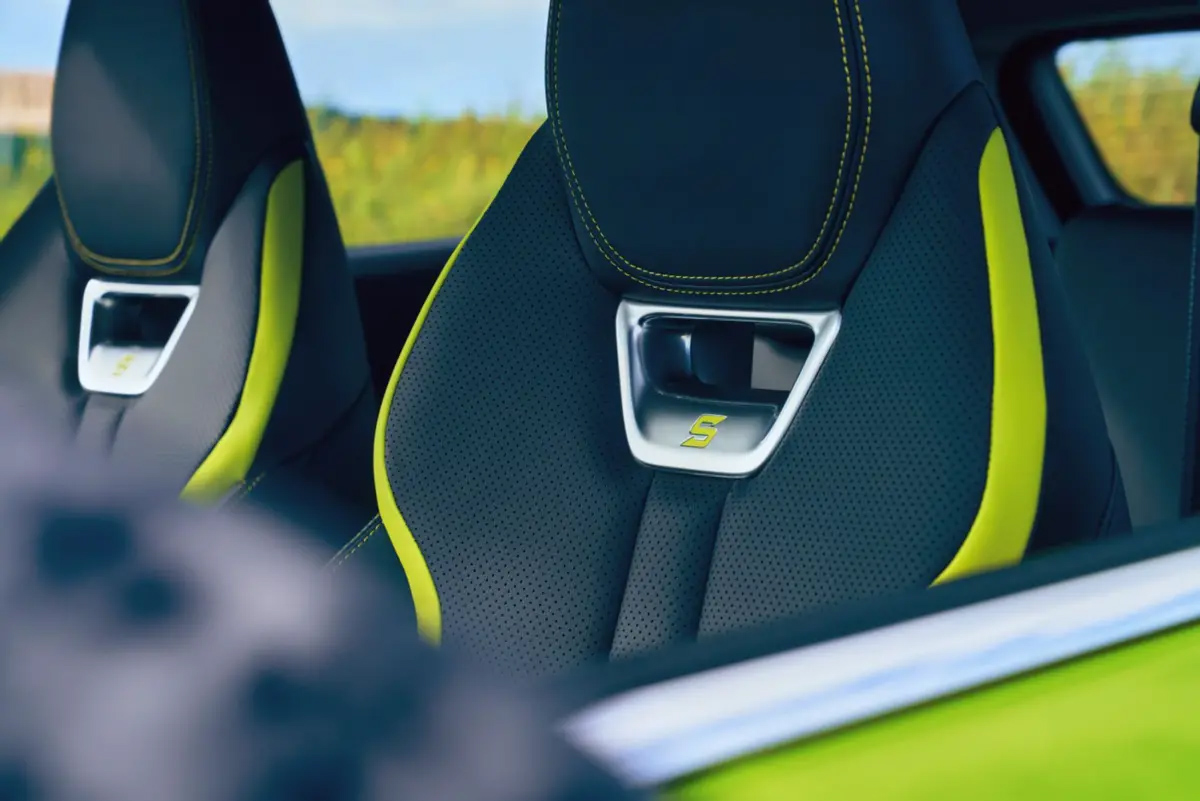 Chevrolet Aveo Crossover 2025, Espiado En México - Autoanalítica