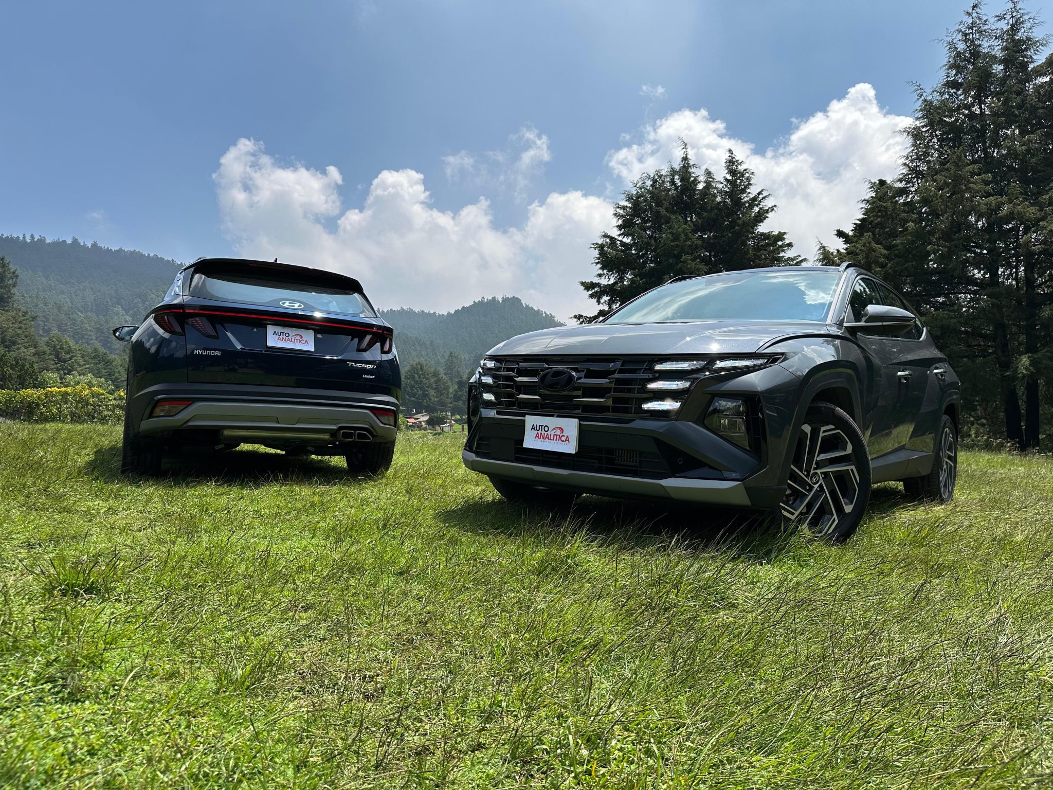 Las Mejores SUVs Del 2025 Por Menos De $600,000 - Autoanalítica