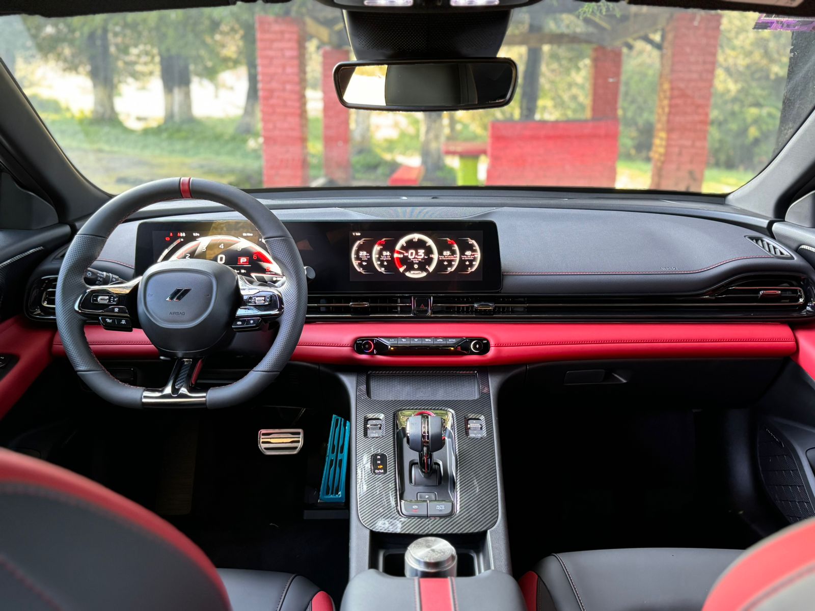 Dodge Attitude 2025: A Prueba - Autoanalítica