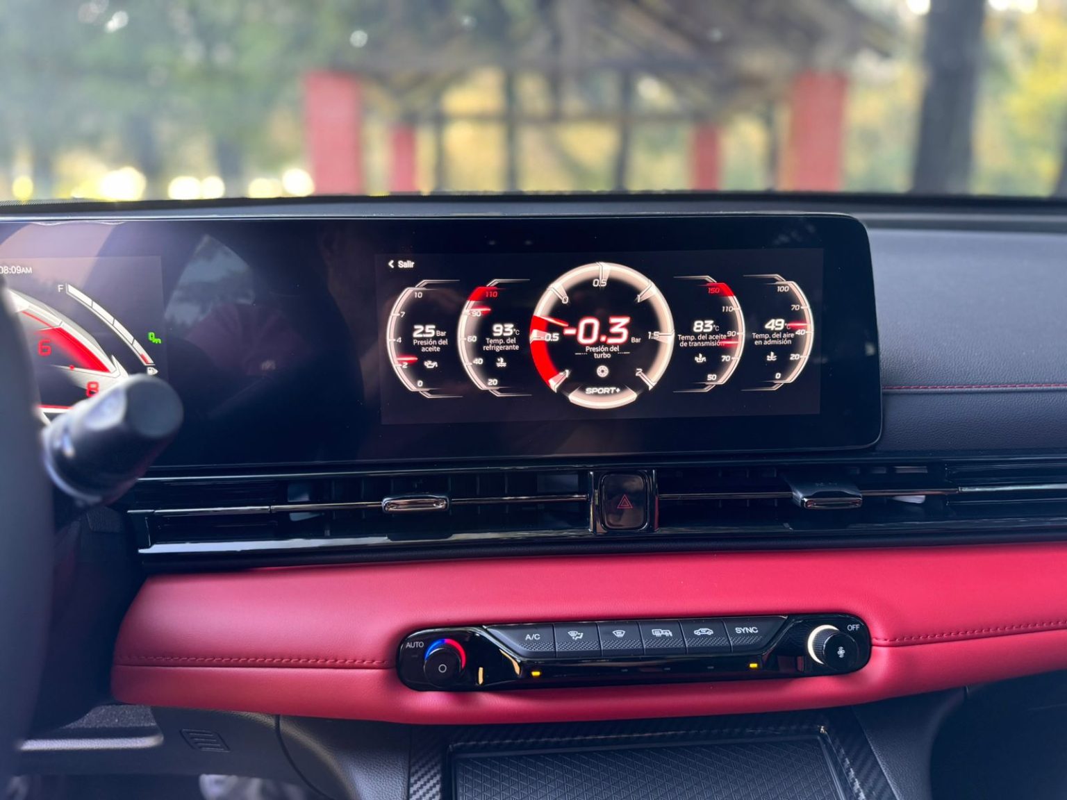 Dodge Attitude 2025: A Prueba - Autoanalítica