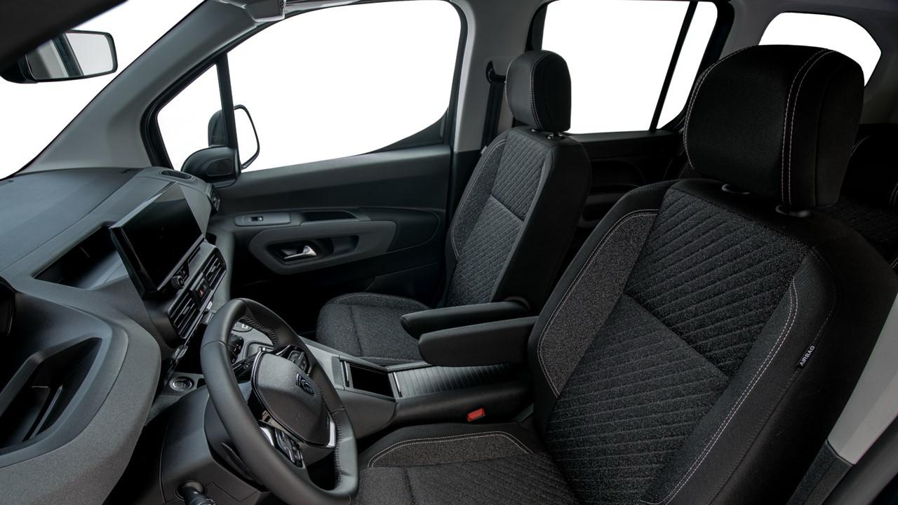 Peugeot Rifter 2025: Lanzamiento Y Precios En México - Autoanalítica