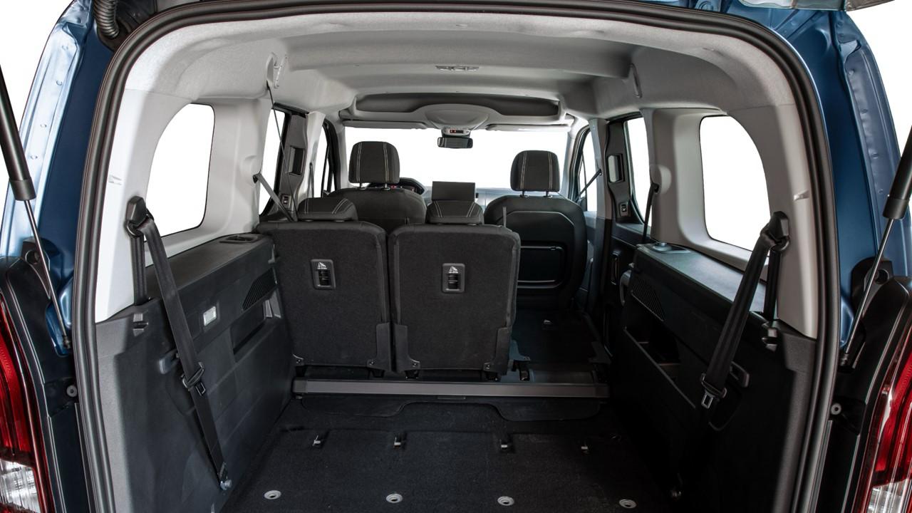 Peugeot Rifter 2025: Lanzamiento Y Precios En México - Autoanalítica