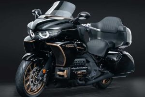 Great Wall Motors Presenta La Souo S2000, Una Moto De Ocho Cilindros ...