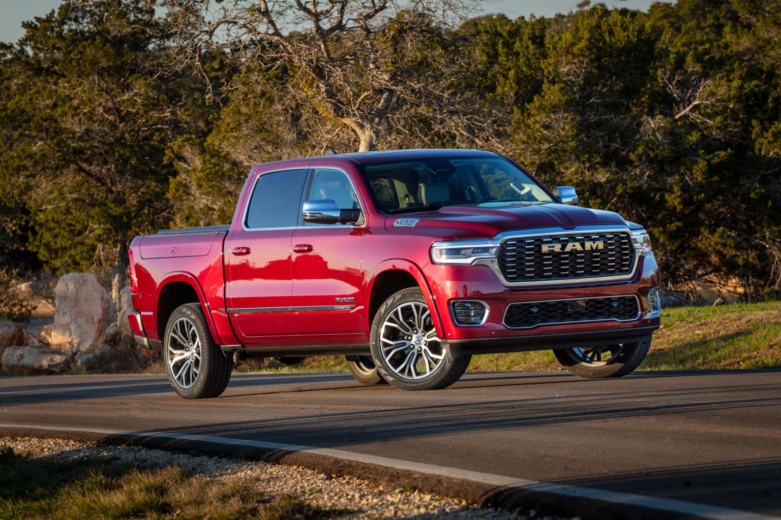 Ram 1500 2025: Lanzamiento Y Precios En México - Autoanalítica