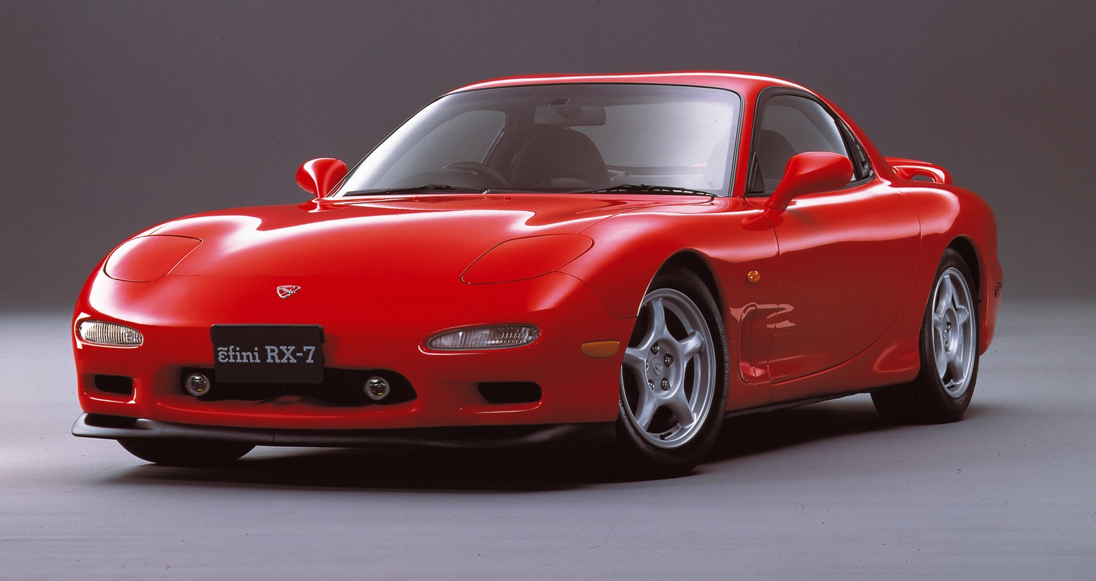 Mazda Prepara Al Nuevo RX-7 Para 2026 Y Al Nuevo MX-5, Aunque Este No ...