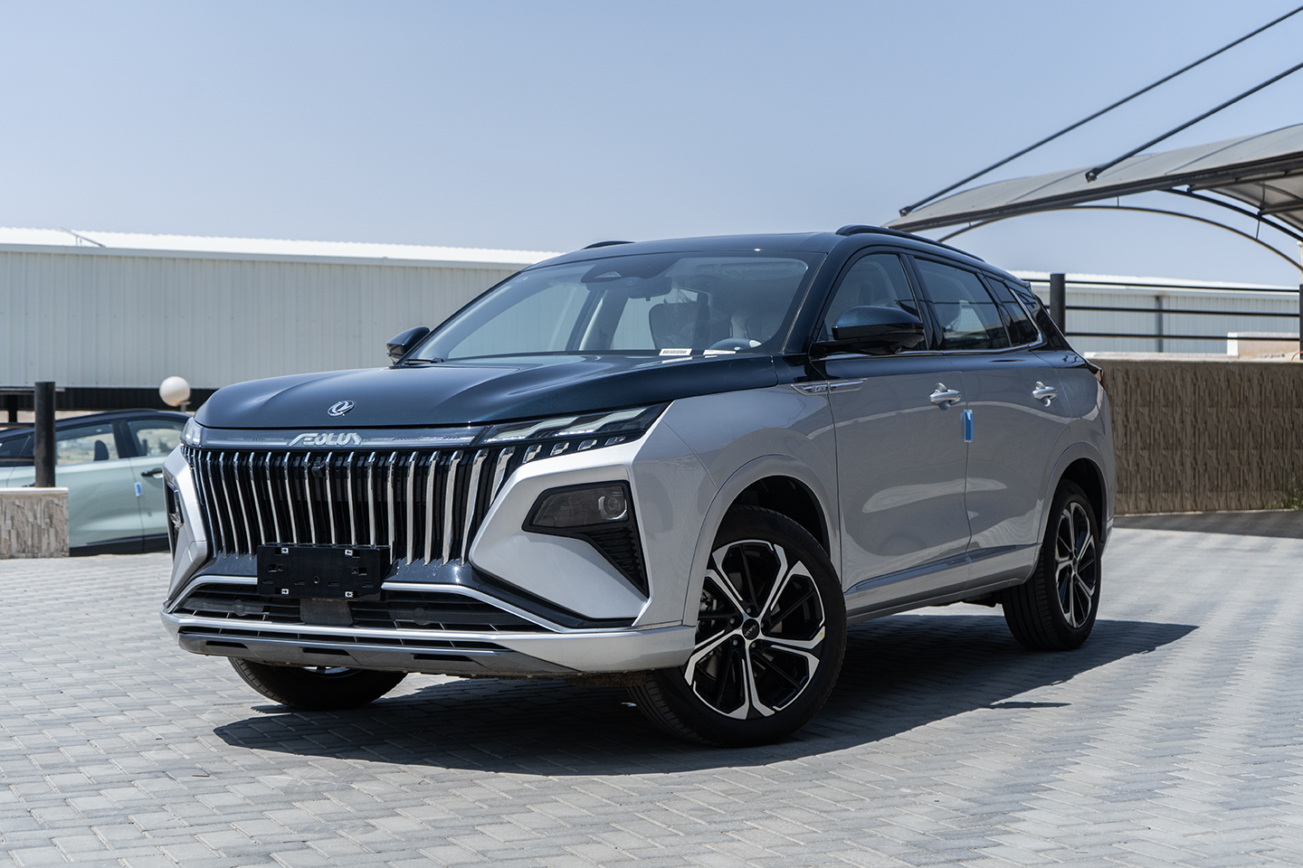 Dongfeng Confirma Llegada A México De La Mano De Importadores ...