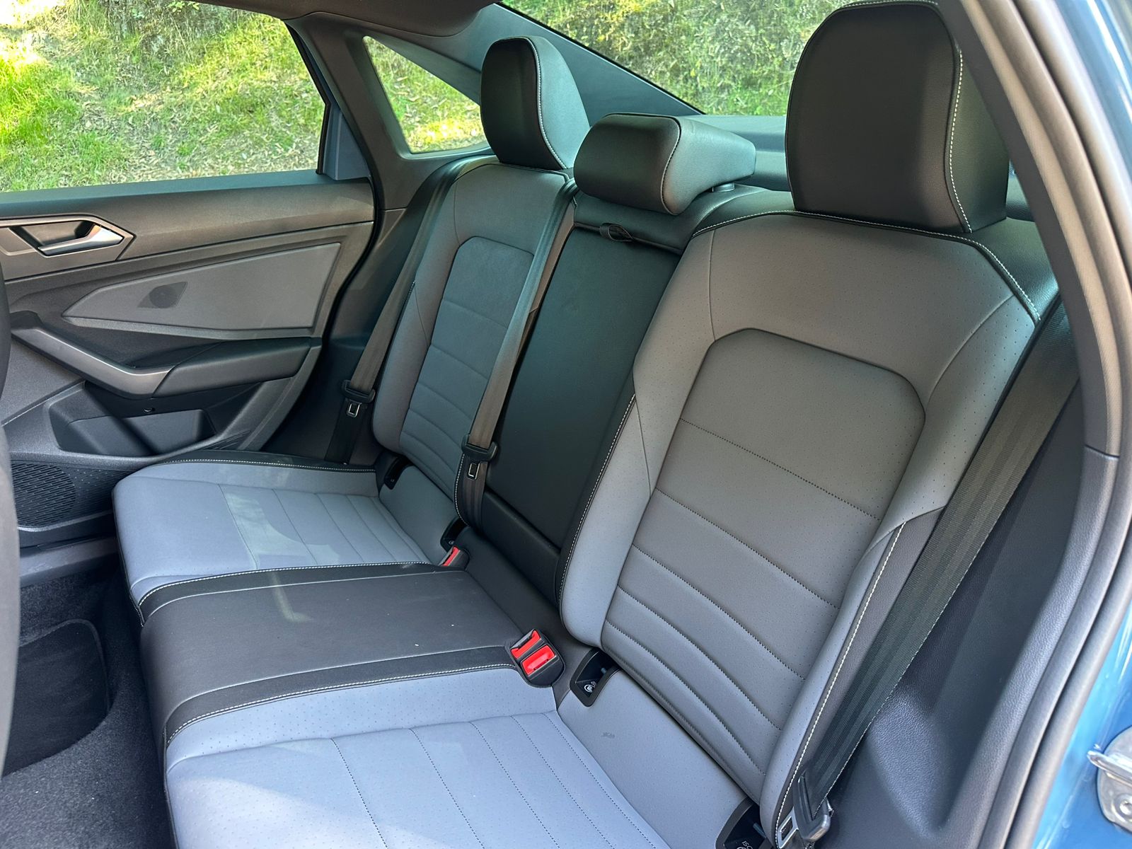 Kia K4 GT-line Vs Volkswagen Jetta Sportline: Comparativo - Autoanalítica