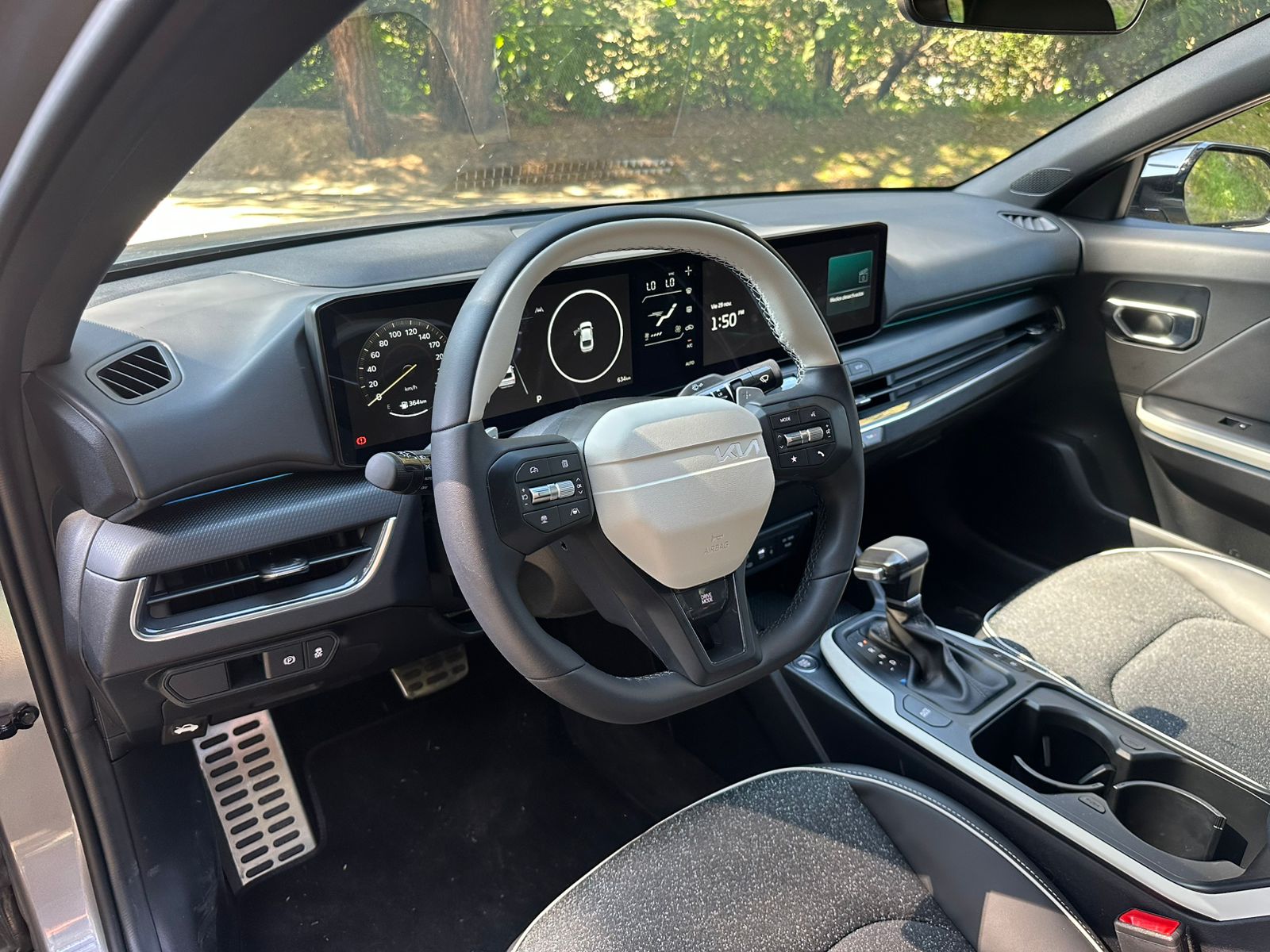 Kia K4 GT-line Vs Volkswagen Jetta Sportline: Comparativo - Autoanalítica