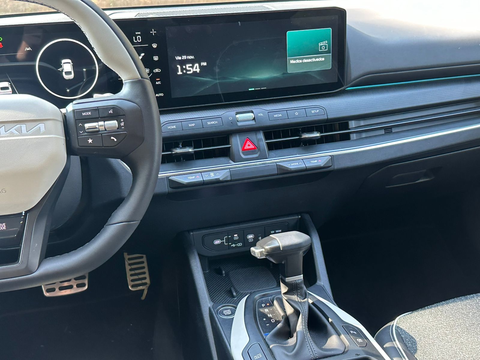 Kia K4 GT-line Vs Volkswagen Jetta Sportline: Comparativo - Autoanalítica