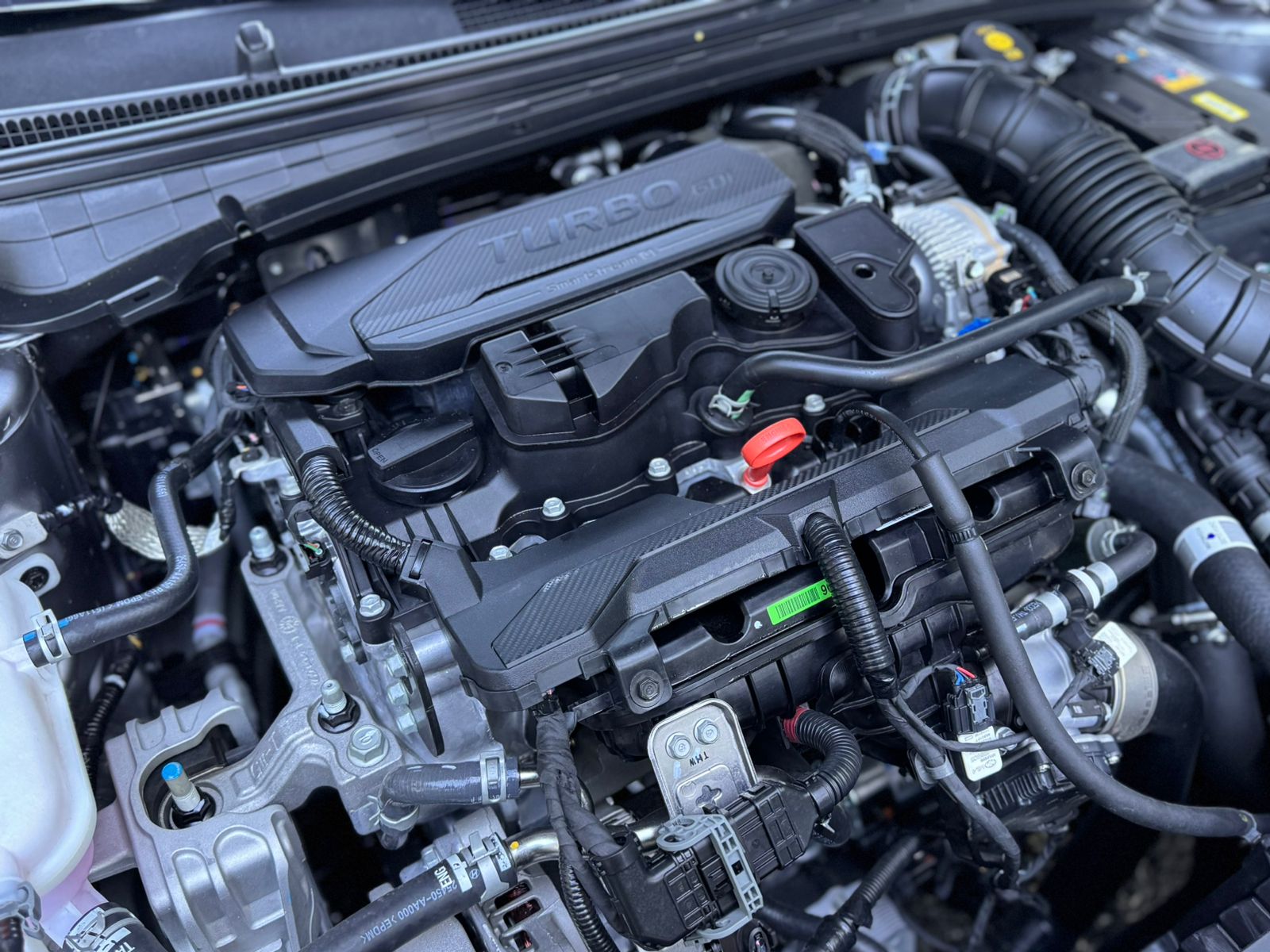 Kia K4 GT-line Vs Volkswagen Jetta Sportline: Comparativo - Autoanalítica