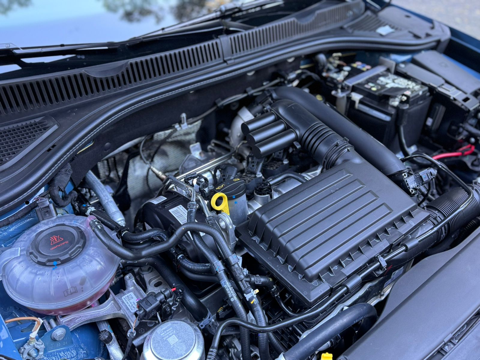 Kia K4 GT-line Vs Volkswagen Jetta Sportline: Comparativo - Autoanalítica