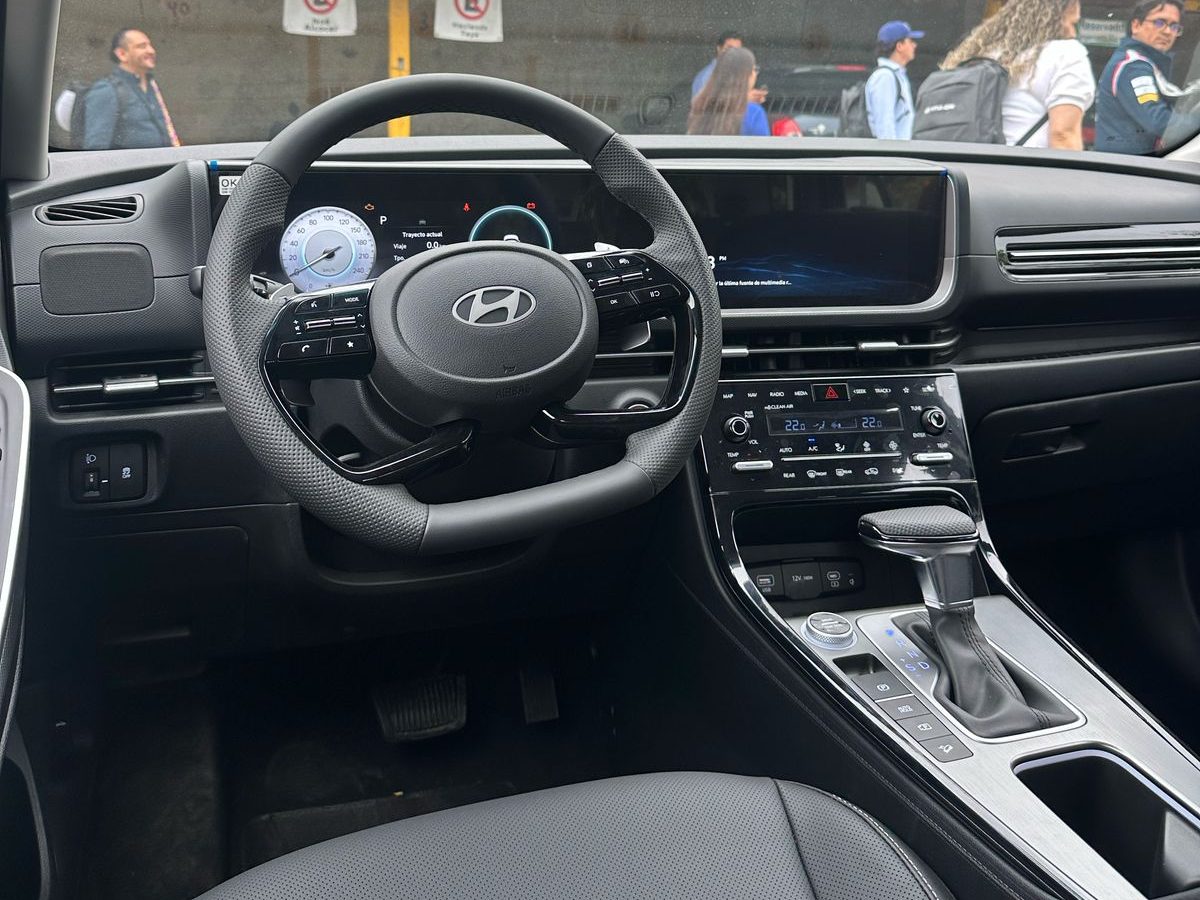 Hyundai Creta Grand 2026: Análisis De Precios Y Rivales En México ...